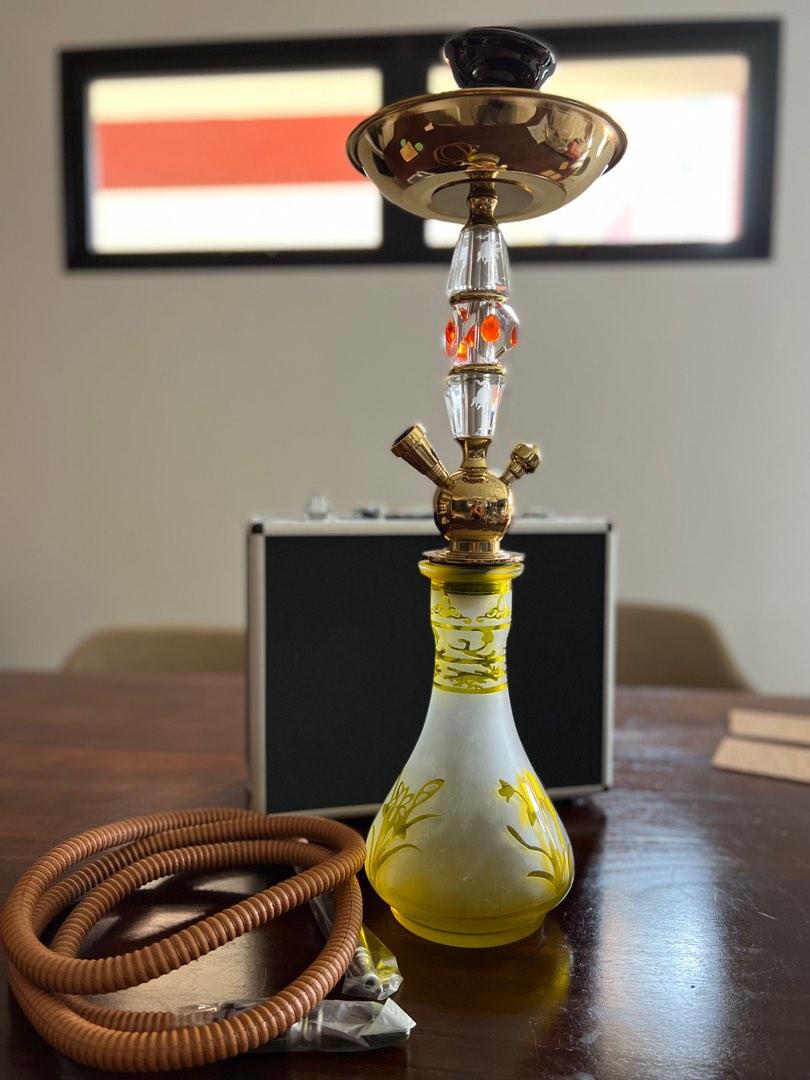 Original Havana Shisha (Made in UAE), Furniture & Home Living, Home ...