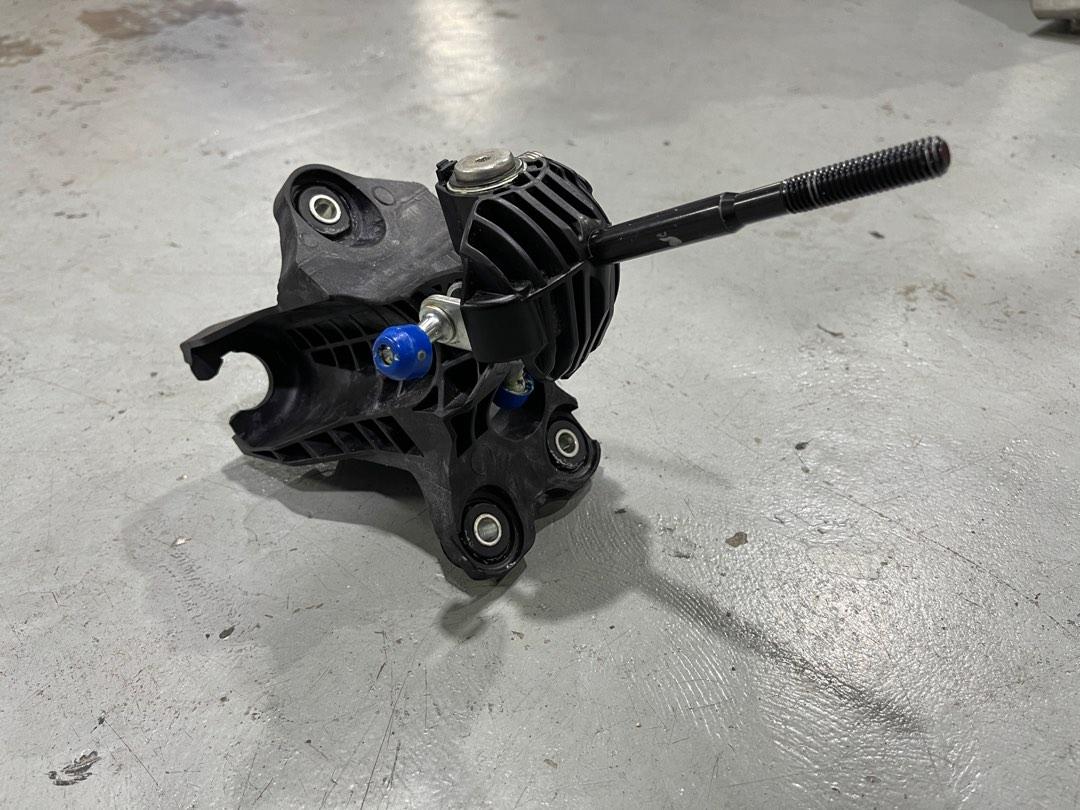 Original Mugen Shifter For Honda Civic Type R FD2 FD2R, Car Accessories ...