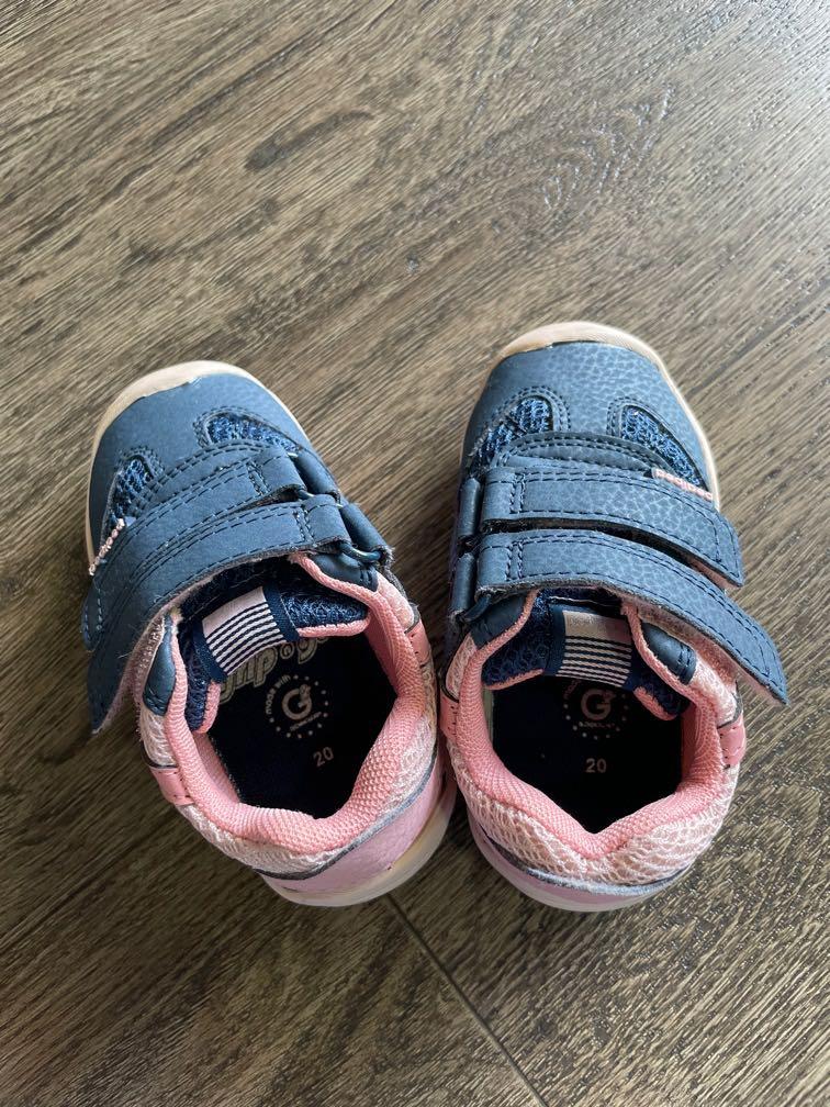 Pediped shoes, Babies & Kids, Babies & Kids Fashion on Carousell