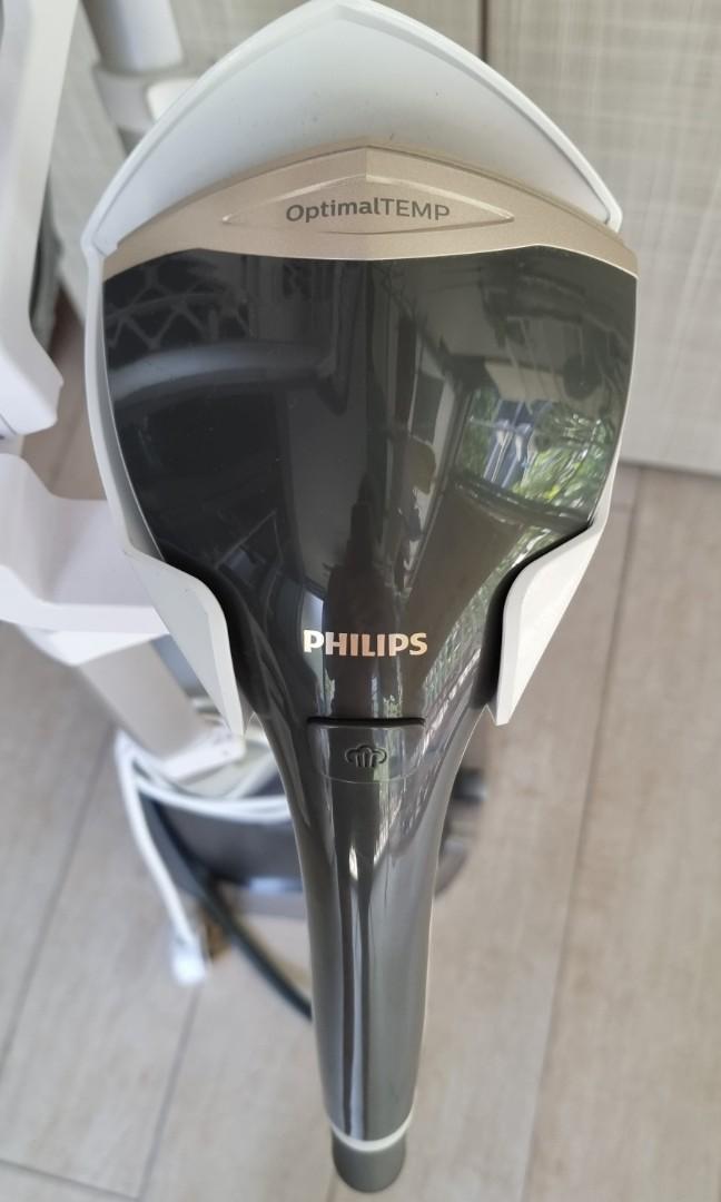 Philips All-in-One 8000 Series Complete Steaming and Ironing ...