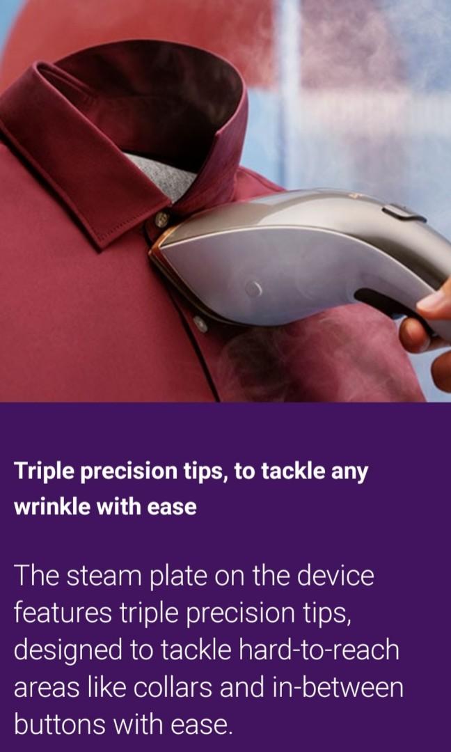 Philips All-in-One 8000 Series Complete Steaming and Ironing ...