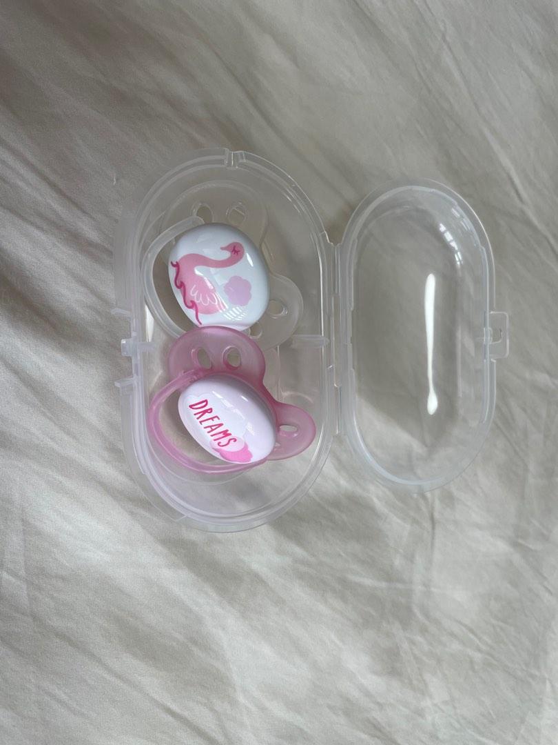 Philips avent pacifiers, Babies & Kids, Nursing & Feeding, Soothers ...