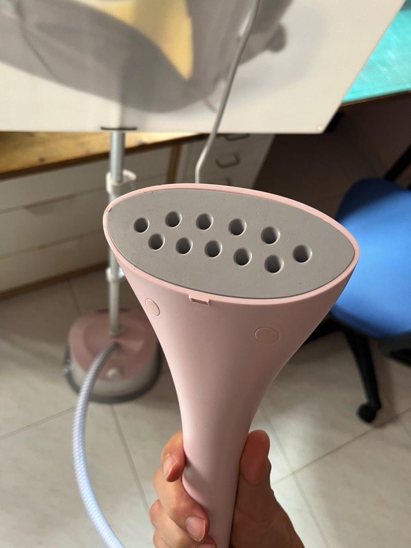 philips GC484 steam iron garment, TV & Home Appliances, Irons ...