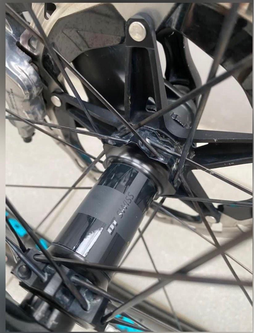 Pivot Mach 6 Team XTR 2019-2020, Sports Equipment, Bicycles & Parts ...