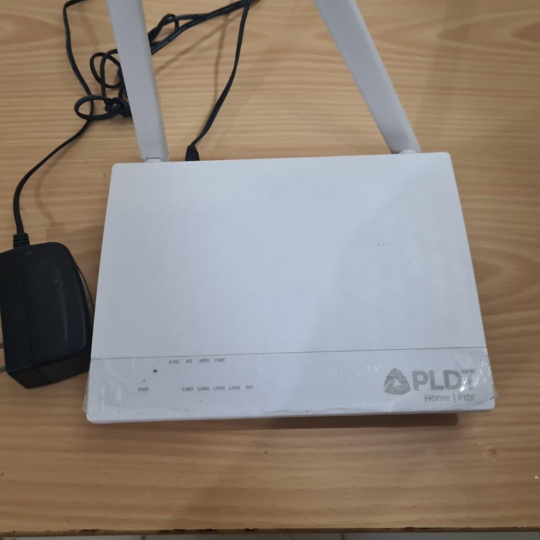 Pldt dsl(vdsl) router/modem, Computers & Tech, Office & Business ... Pldt dsl(vdsl) router/modem, Computers & Tech, Office & Business ...