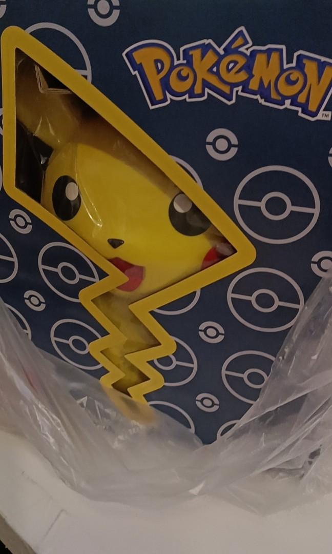 Pokemon carried, Hobbies & Toys, Toys & Games on Carousell