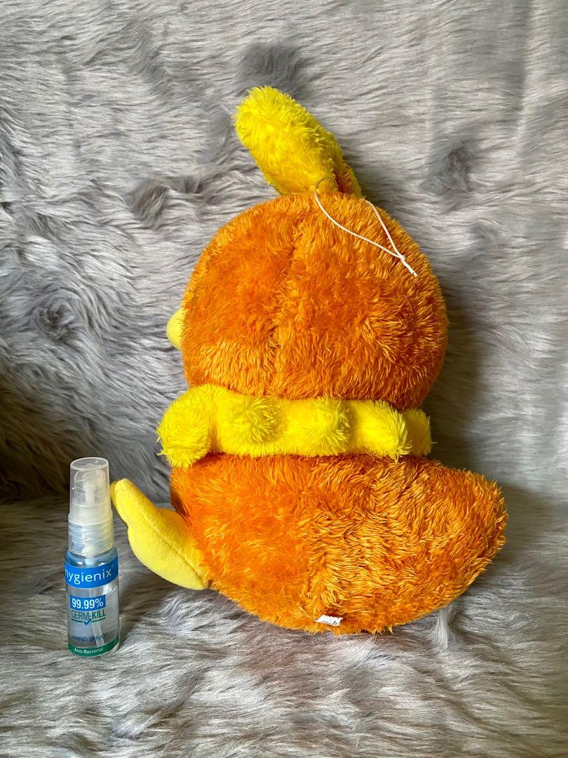 Pokemon Furry Torchic, Hobbies & Toys, Toys & Games on Carousell
