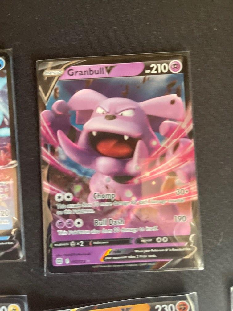 Pokemon V cards, Hobbies & Toys, Memorabilia & Collectibles, Fan ...