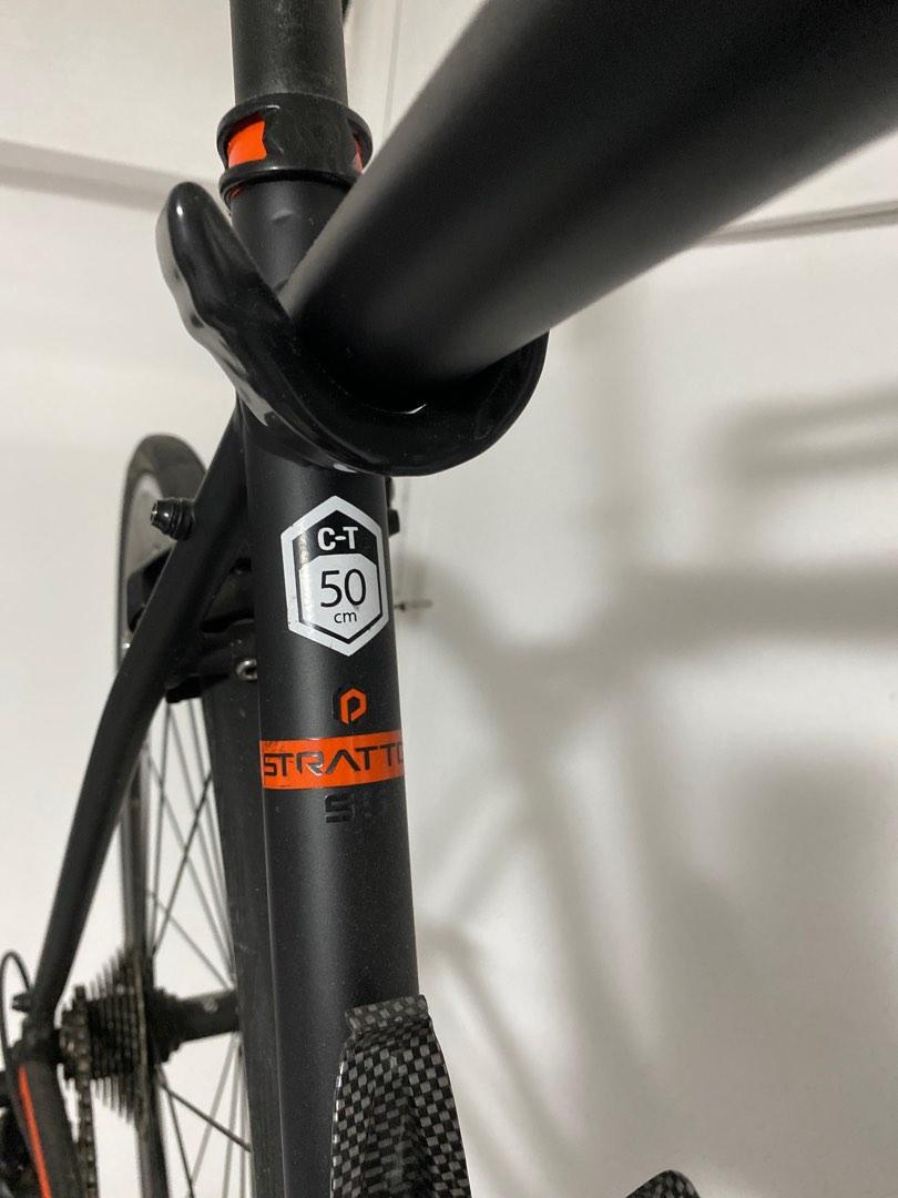 POLYGON STRATTOS S5, Sports Equipment, Bicycles & Parts, Bicycles on ...