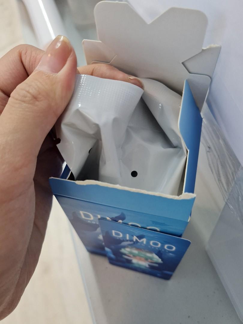 POPMART Dimoo Aquarium Series - Flying Fish, Hobbies & Toys, Toys ...