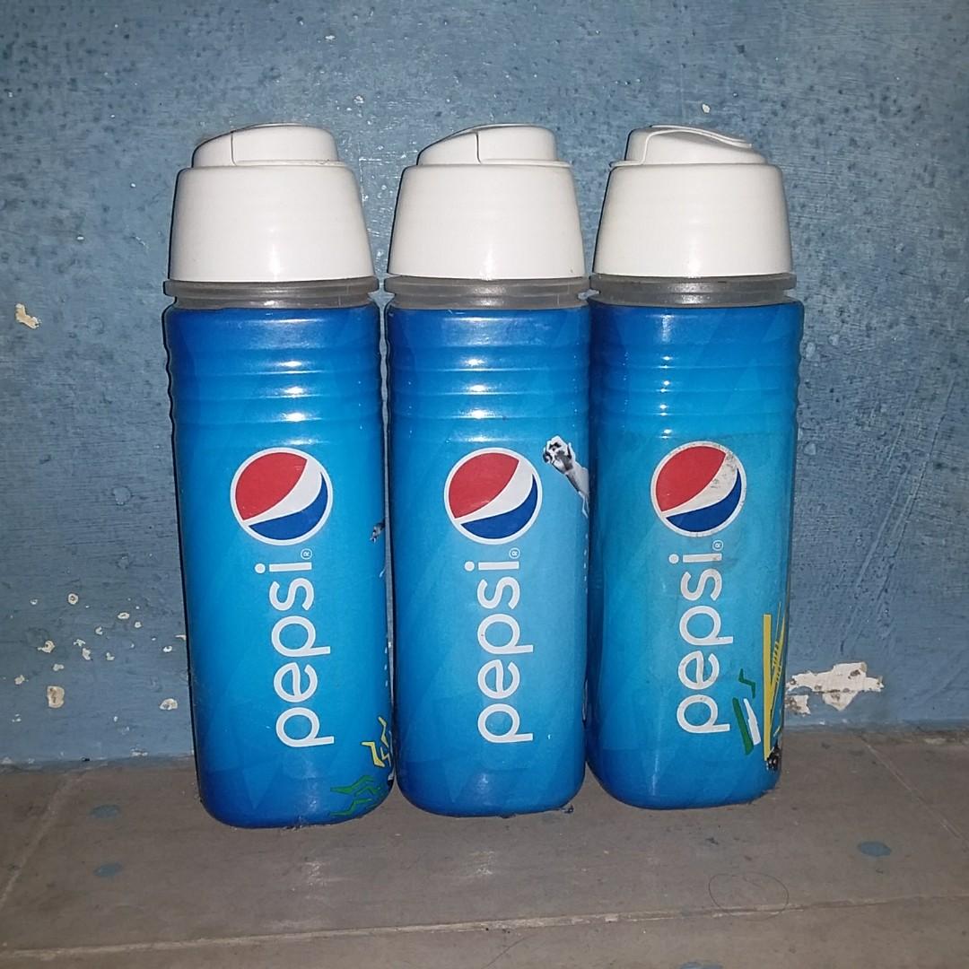 Tumbler Pepsi, Kitchen & Appliances di Carousell