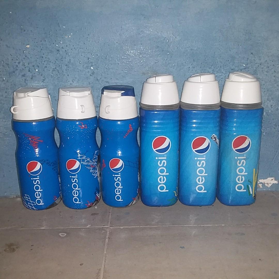 Tumbler Pepsi, Kitchen & Appliances di Carousell