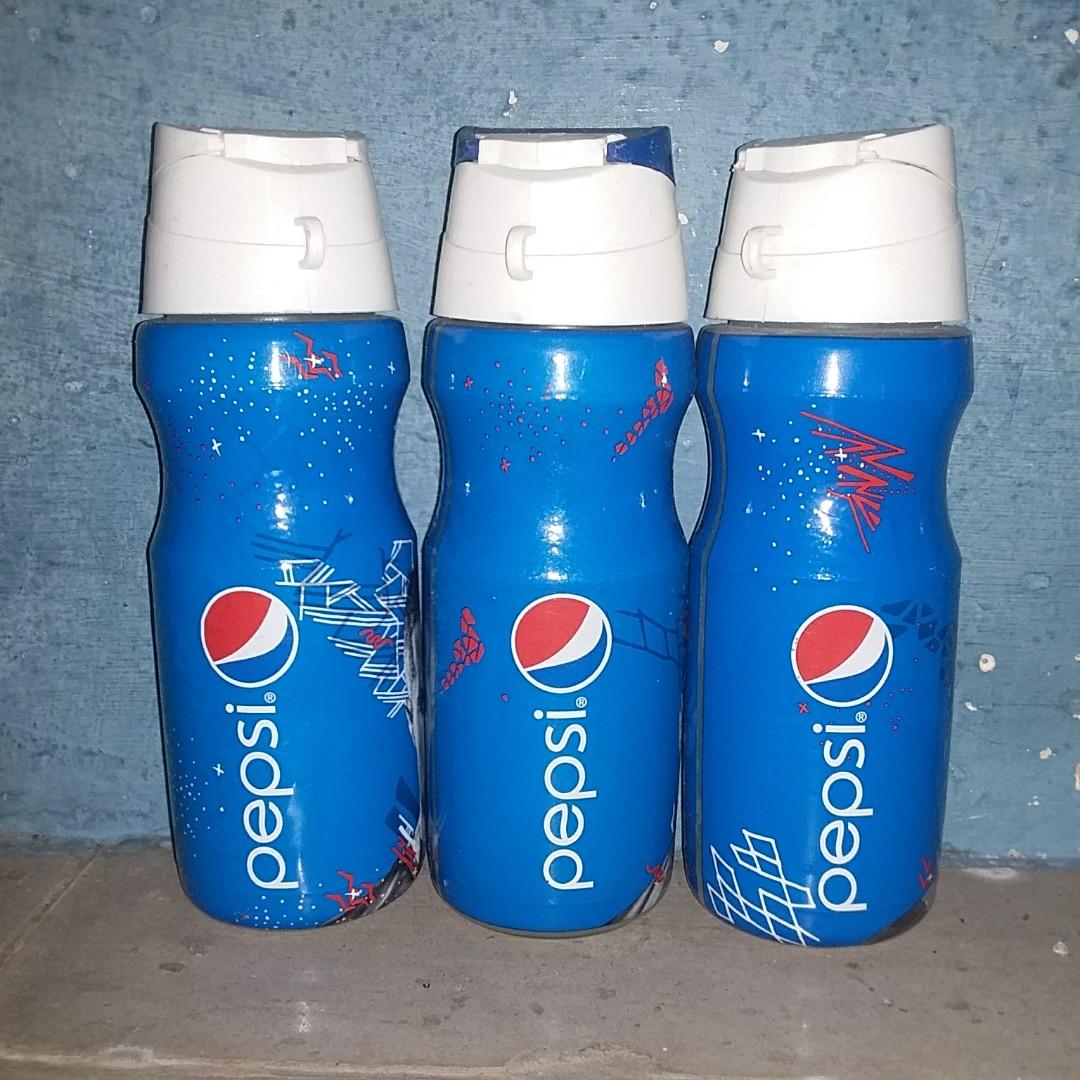 Tumbler Pepsi, Kitchen & Appliances di Carousell