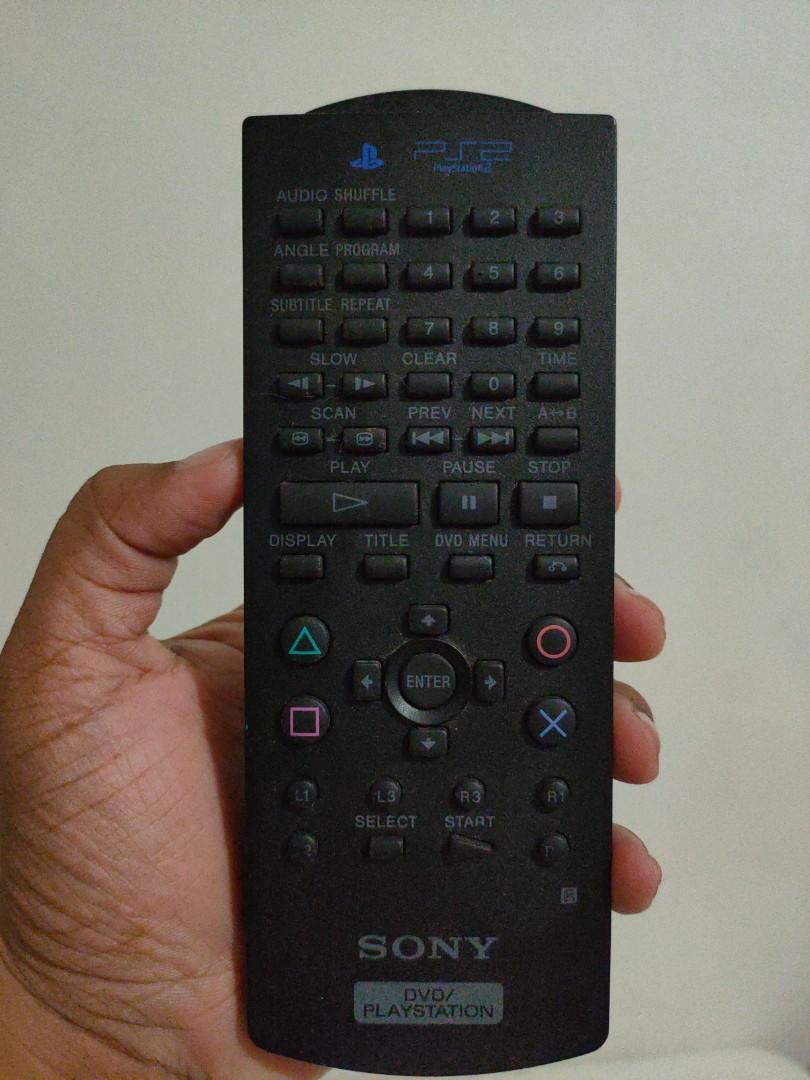 PS2 phat | 12 authentic games | no controller | with remote ...