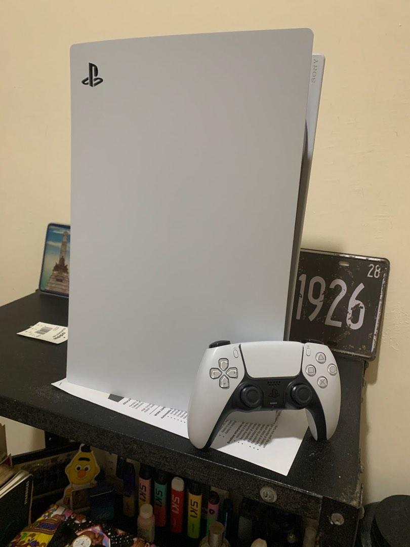 Ps5 (Playstation), Mobile Phones & Gadgets, Other Gadgets on Carousell