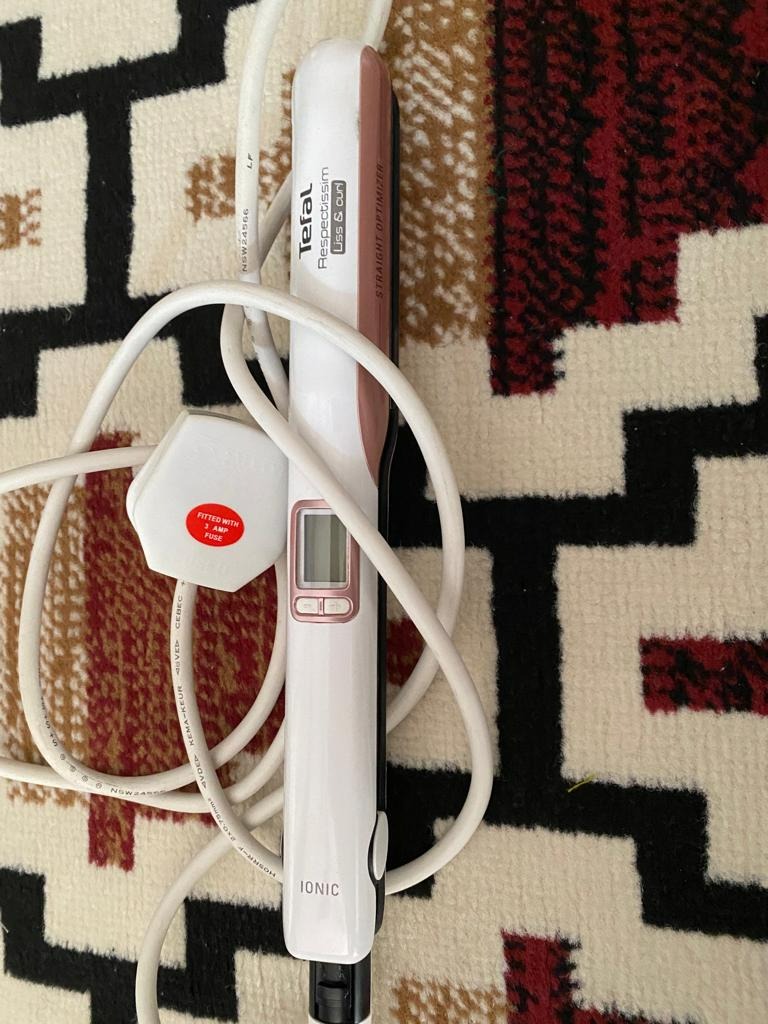 Quick and easy way to have silky straight hair, Beauty & Personal Care ...