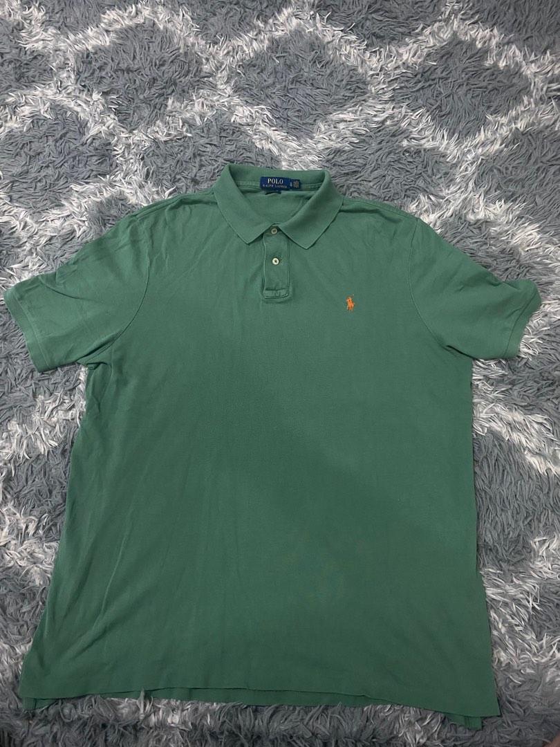 Ralph lauren polo, Men's Fashion, Tops & Sets, Tshirts & Polo Shirts on Carousell