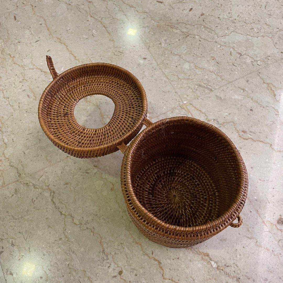 Tissue Box Cover Tissue Box Holders | Home | BIG W Tissue Box Holder ...