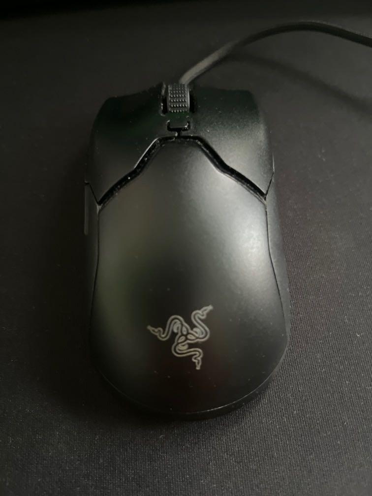 Razer Viper Mini, Computers & Tech, Parts & Accessories, Mouse ...