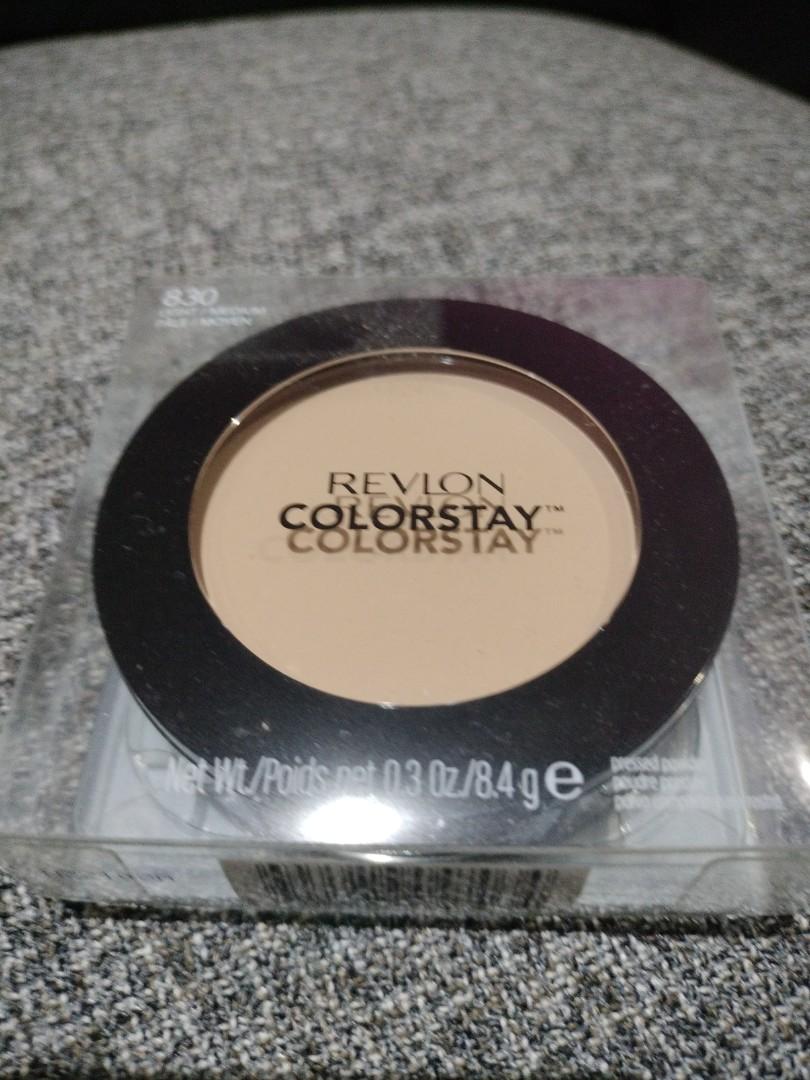 Revlon pressed powder, Beauty & Personal Care, Face, Makeup on Carousell