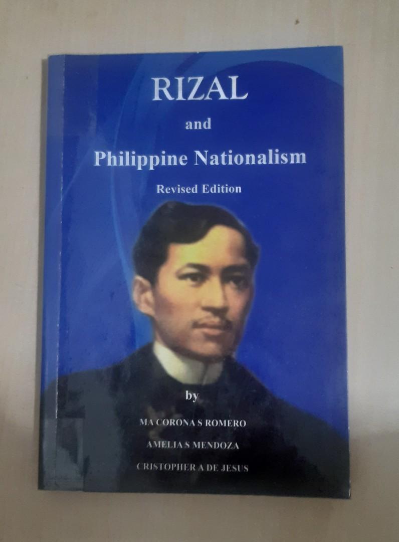 RIZAL, Hobbies & Toys, Books & Magazines, Textbooks on Carousell
