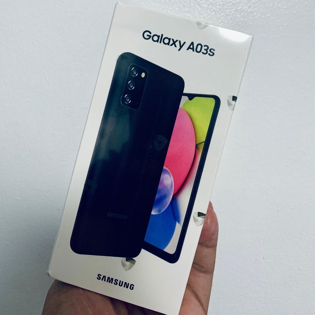 Samsung Galaxy A03S, Mobile Phones & Gadgets, Mobile Phones, Android ...