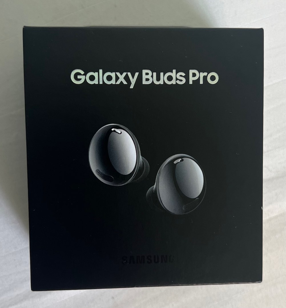 Samsung Galaxy Buds PRO, Audio, Headphones & Headsets on Carousell