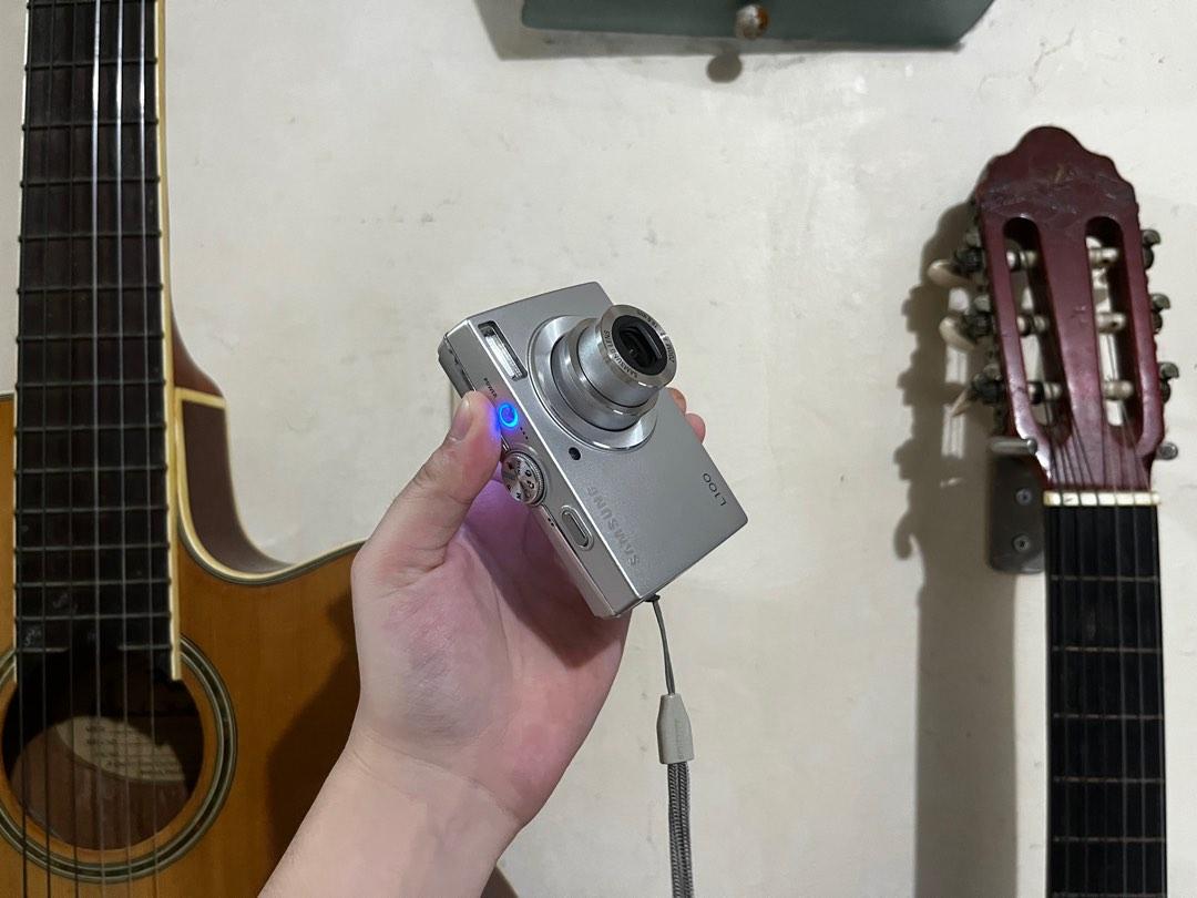 Samsung L100, Photography, Cameras on Carousell