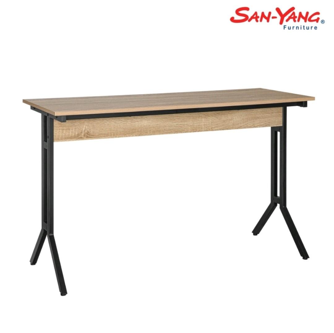 Sanyang Office Table, Furniture & Home Living, Furniture, Tables & Sets ...