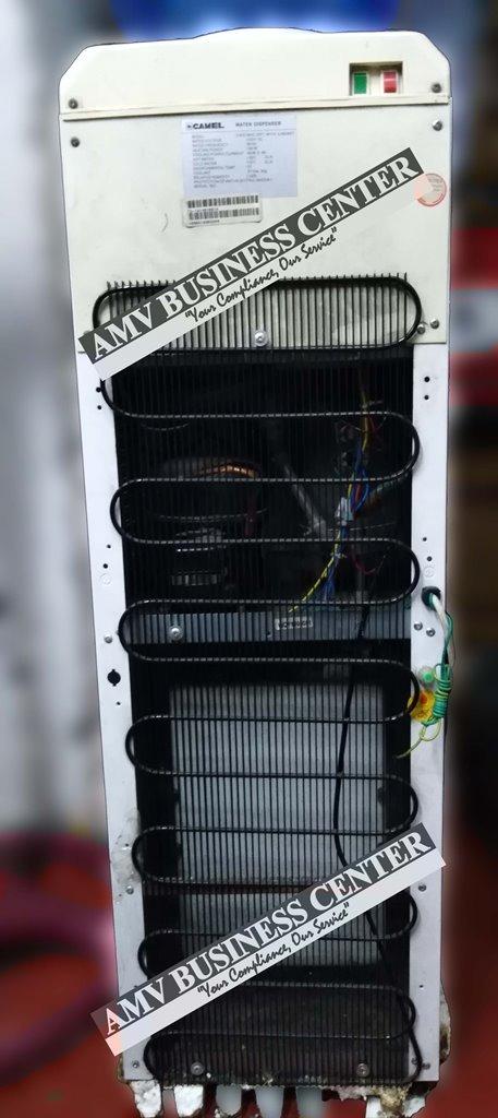 Selling Used Camel Water Dispenser (Hot & Cold), Furniture & Home ...