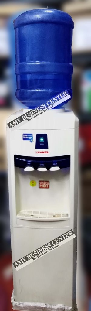 Selling Used Camel Water Dispenser (Hot & Cold), Furniture & Home ...