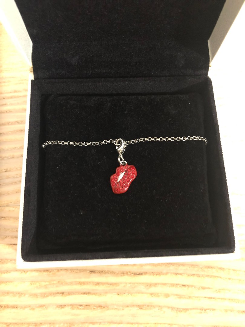 Sephora Charm Bracelet, Women's Fashion, Jewelry & Organisers ...