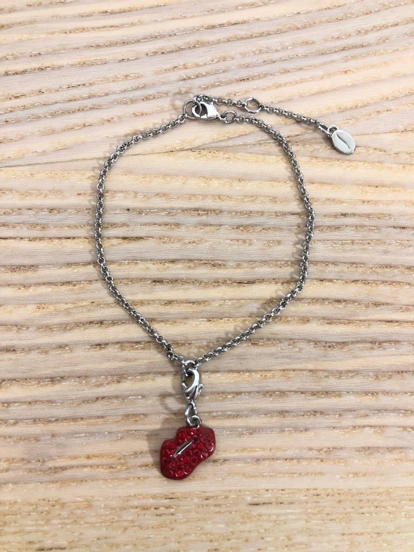 Sephora Charm Bracelet, Women's Fashion, Jewelry & Organisers ...