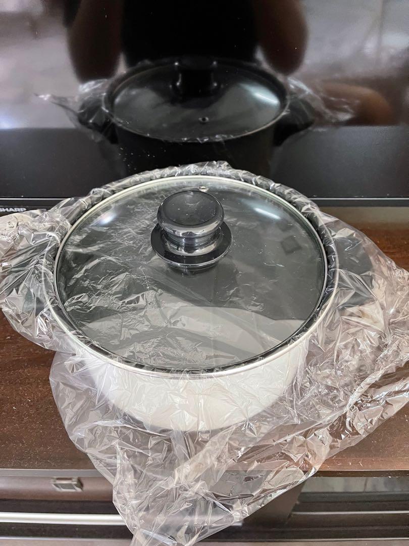 Single cooker, hotplate BBQ grill / steamboat with pot, TV & Home ...