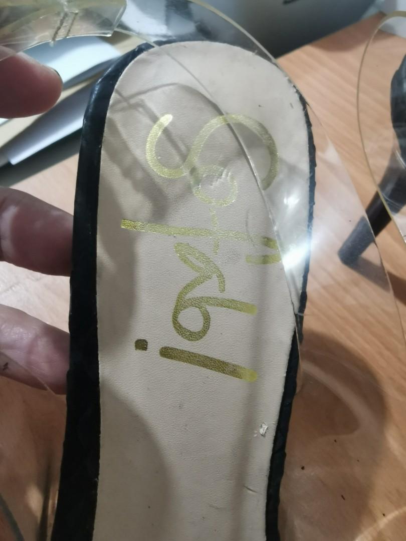 Sofab high heels shoes, Men's Fashion, Footwear, Dress Shoes on Carousell