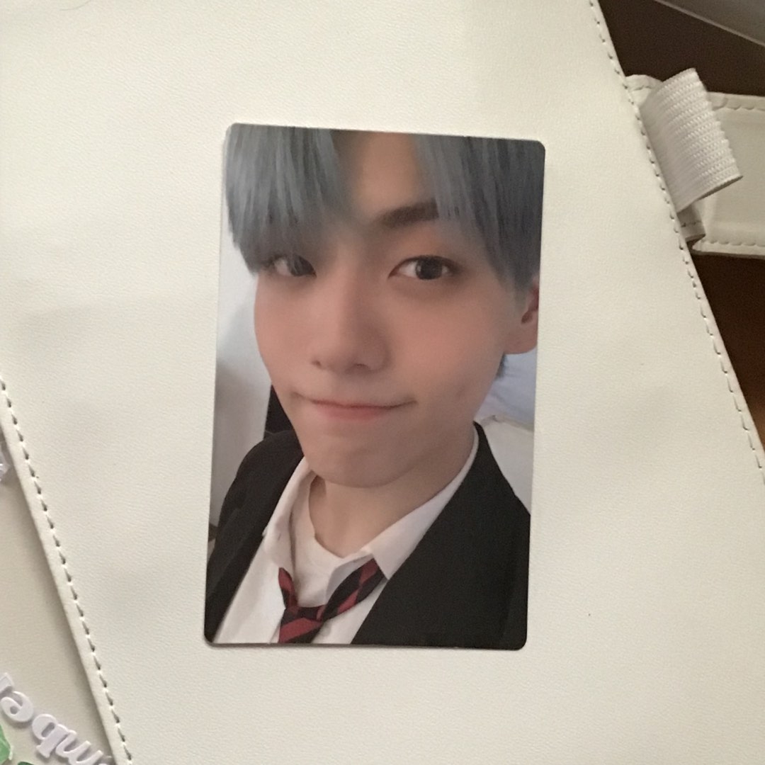 soob ar pc, Hobbies & Toys, Memorabilia & Collectibles, K-Wave on Carousell