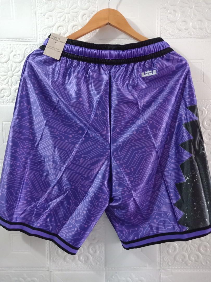 SPACE JAM GOON SQUAD BASKETBALL SHORTS 2,900 MALL PRICE SALE 2,000 ...