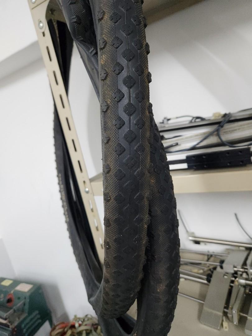 Stan tubes 29er tyres, Sports Equipment, Bicycles & Parts, Parts ...