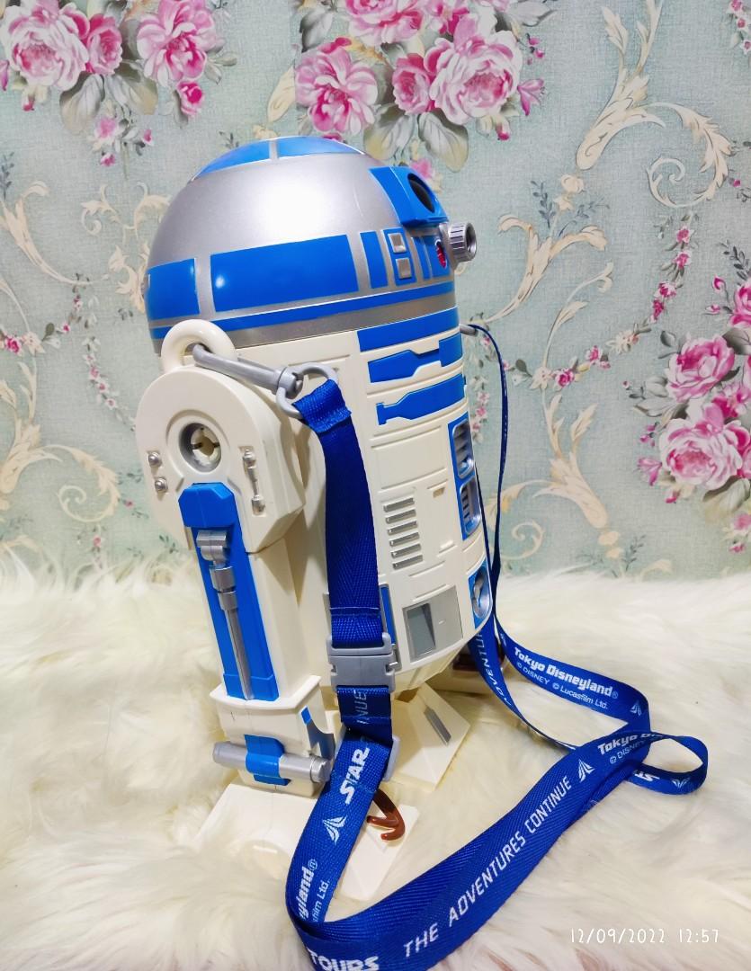 Starwars R2D2 POPCORN BUCKET, Hobbies & Toys, Toys & Games on Carousell