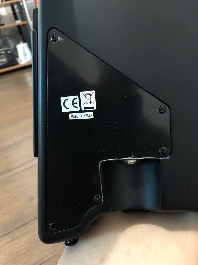 Steinberger Synapse Transcale st-2fpa, Hobbies & Toys, Music & Media ...