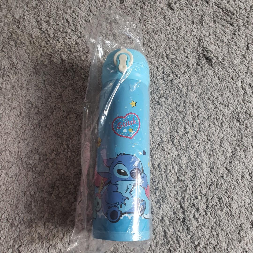 Stitch Flask 480ml, Furniture & Home Living, Kitchenware & Tableware ...