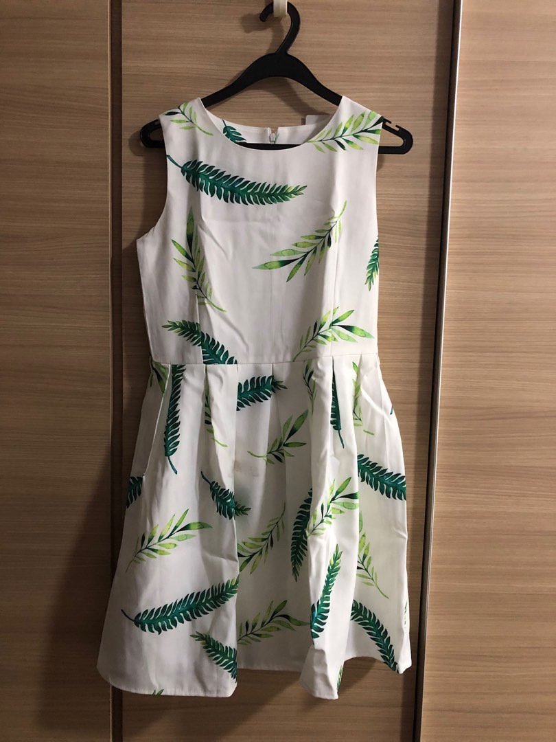Sunny Dress, Women's Fashion, Dresses & Sets, Dresses on Carousell