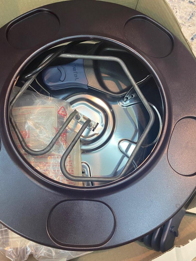 Tefal Thermo-Spot, TV & Home Appliances, Kitchen Appliances, Other ...