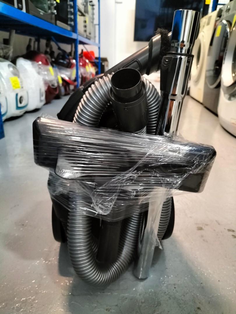 TEFAL TW2643 CITY SPACE VACUUM CLEANER, TV & Home Appliances, Vacuum ...