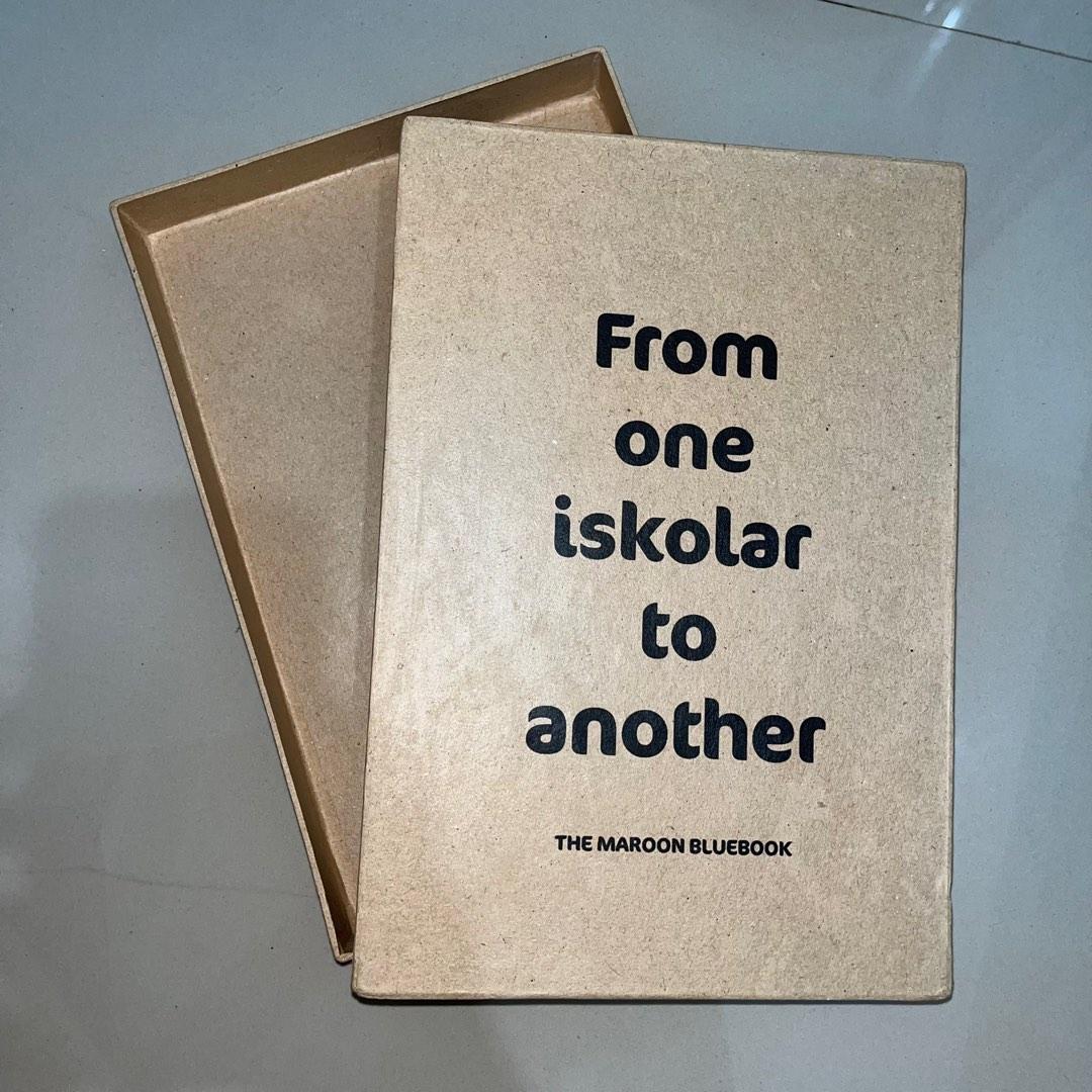 The Maroon Bluebook (2020 Edition) | Box Included, Hobbies & Toys ...