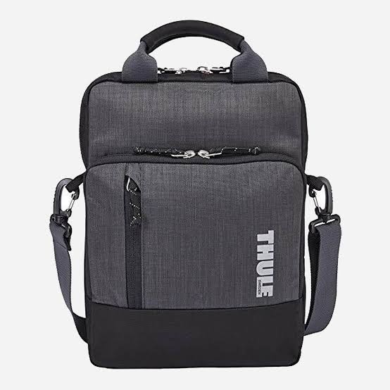 Thule Sling Bag, Men's Fashion, Bags, Sling Bags on Carousell