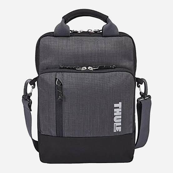Thule Sling Bag, Men's Fashion, Bags, Sling Bags on Carousell