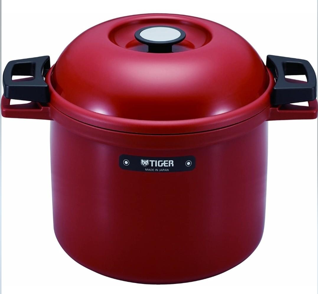 Tiger Thermal Magic Cooker not Philips, Tefal, Endo, La Gourmet ...