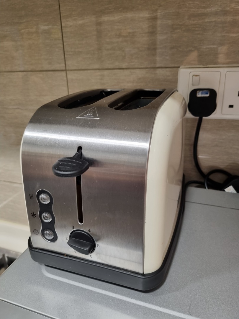 Toaster, TV & Home Appliances, Kitchen Appliances, Ovens & Toasters on ...