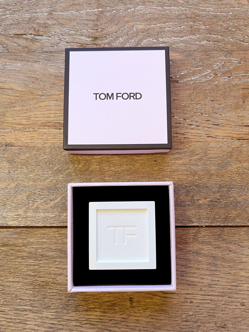 TOM FORD Ceramic Perfume Diffuser, Luxury, Accessories on Carousell